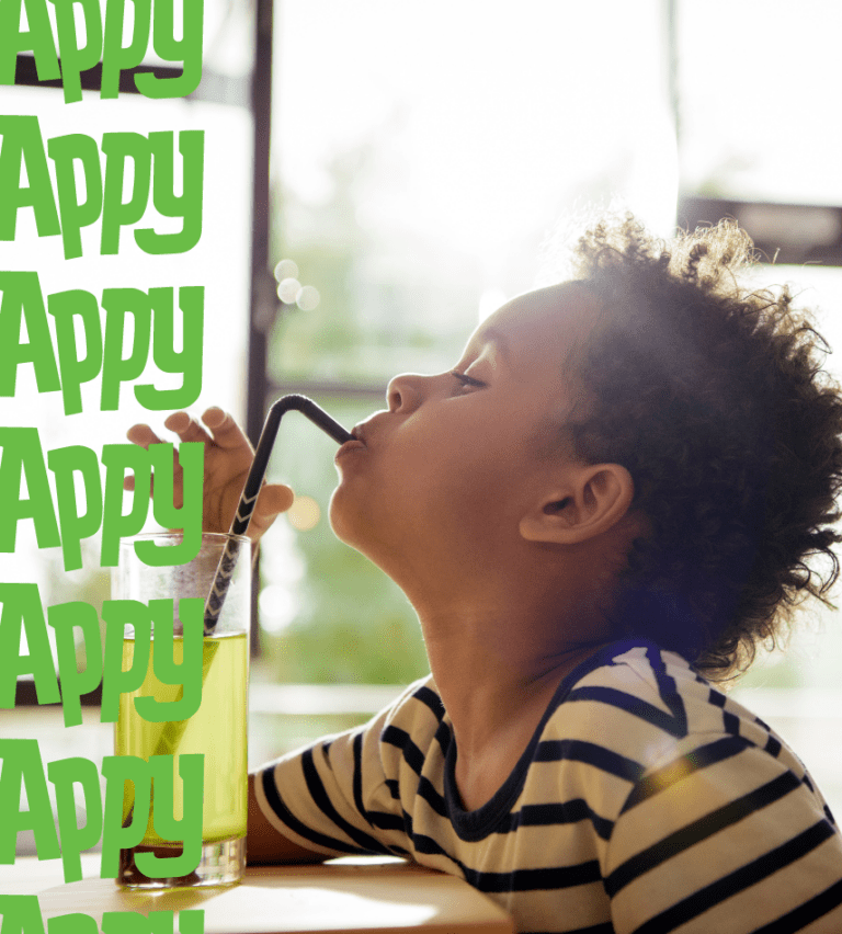 Appy Drinks - Big Tree