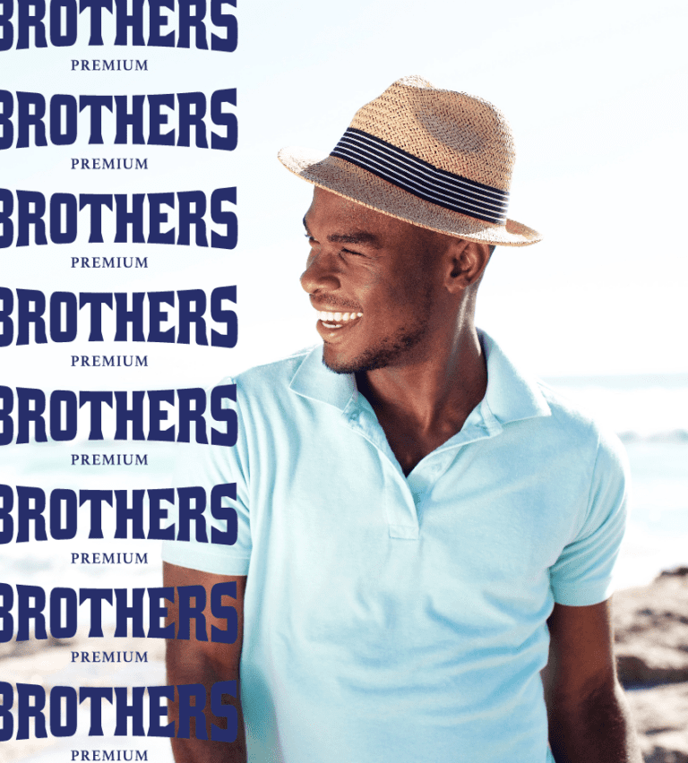 Brothers Drinks - Big Tree