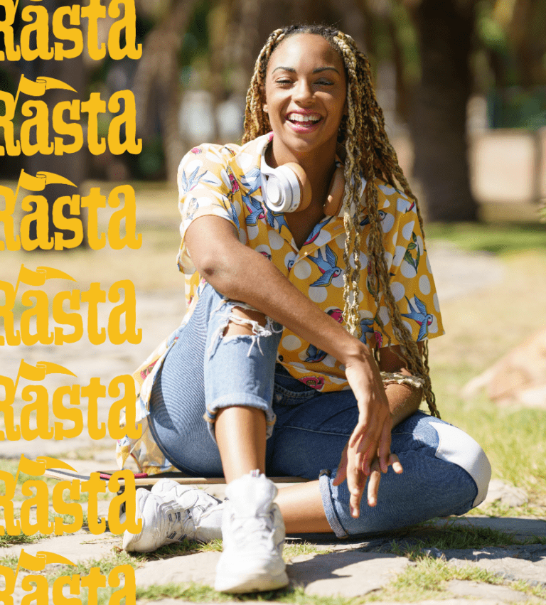 Rasta Drink - Big Tree